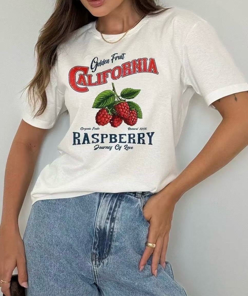 Raspberry Shirt – CS Shoes B.V.